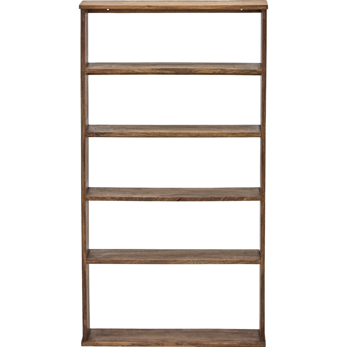 Reol, HDBalance, Antik brun – DesignGaragen.dk